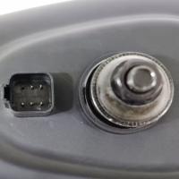China JCB Fastrac Tractor LH Front Headlight LED Work Lights  CCC Certificate for sale