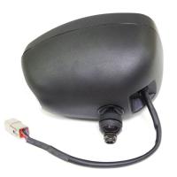 China Indicator Combination 12V Front LED Work Lamp Headlight JCB Spare parts for sale