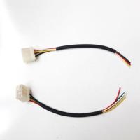 China 12-24V Universal RH Right Side Headlight Indicator H4 Lamp 3 Functions for sale