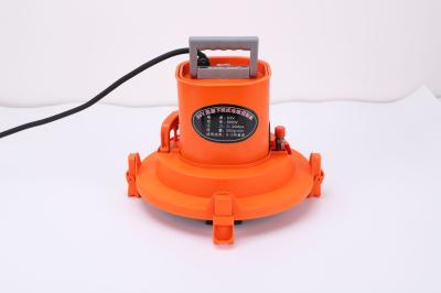 China High Voltage Electric Grease Filling Machine 24V Sinking Buckle Barrel Type for sale