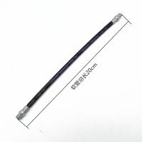 China 1/8 Black Grease Gun Hose Tube For Lubrication Tool 27cm-60cm for sale