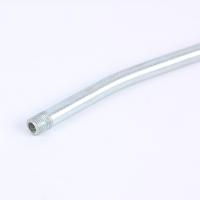 China 10 Pcs Grease Gun Hose Line For Automotive Repair Durable And Flexible for sale