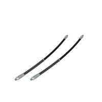 China 230mm Grease Gun Hose Accessory With 3000 PSI Working Pressure for sale