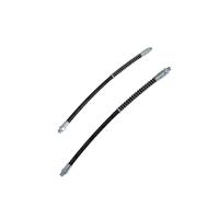 China 230mm Grease Gun Hose Accessory With 3000 PSI Working Pressure for sale