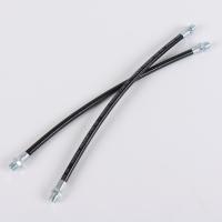 China 230mm Grease Gun Hose Accessory With 3000 PSI Working Pressure for sale