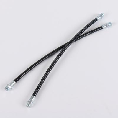 China 230mm Grease Gun Hose Accessory With 3000 PSI Working Pressure for sale
