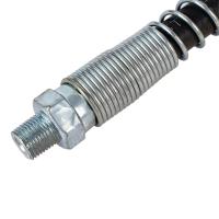 China 230mm Grease Gun Hose Accessory With 3000 PSI Working Pressure for sale