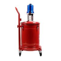 China 30l High Pressure Air Operation Grease Pump Pneumatic Butter Machine for sale