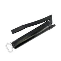 China 400cc Manual Grease Gun High Pressure Rod Type Grease Gun Lubrication Grease Gun for sale