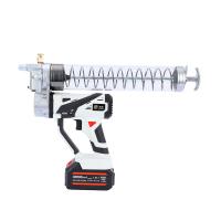 China Cordless Electric Grease Gun 600cc For Professional for sale