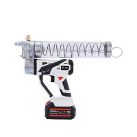 China Cordless Electric Grease Gun 600cc For Professional for sale