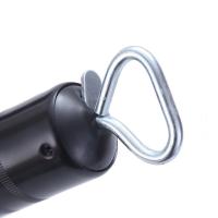 China 8000psi Hand Grease Gun Manual High Pressure Grease Gun Hardware Tools for sale