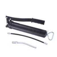 China 8000psi Hand Grease Gun Manual High Pressure Grease Gun Hardware Tools for sale