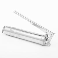 China 10000psi Grease Gun Pump Car Excavator Grease GunHardware Tools for sale