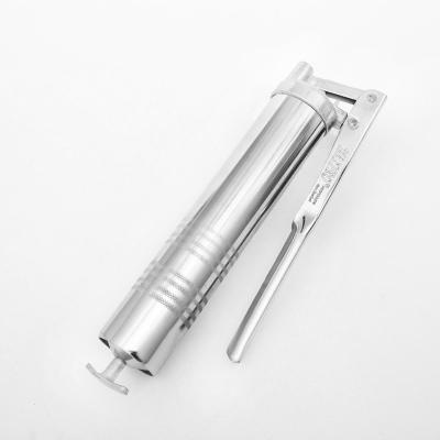 China 10000psi Grease Gun Pump Car Excavator Grease GunHardware Tools for sale