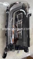China LC300 Toyota GR Body Kit ABS PP PC material For 2008-2021 LC200 for sale