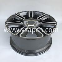 China YSAP Bentley Car Forged Rims Unpainted Primer Grey Aluminum 6061 for sale