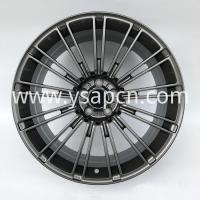 China Car Bentley Wheel Rims Aluminum 6061 Easy Installation Bentley 22 Inch Rims for sale