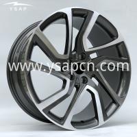 China OEM Range Rover 21 Inch Wheels Rims Vogue Sport Defender Aluminum 6061 for sale