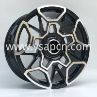 China OEM / ODM Forged Wheel Rims Aluminum 6061 For Rolls Royce for sale