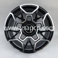 China OEM / ODM Forged Wheel Rims Aluminum 6061 For Rolls Royce for sale