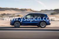 China Modellista Car Body Kit Manufacturers 18-21 G01 Upgrade To 2022 X3M Body Kit for sale