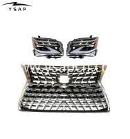 China F Sport style Car Body Kit Manufacturers Front / Rear Lip Grille Headlights for sale