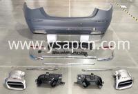 China Brabus Style Benz Body Kit S class W223 Maybach Style Body Kit for sale