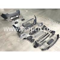 China Brabus Style Benz Body Kit S class W223 Maybach Style Body Kit for sale