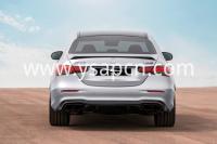 China Modellista Style Car Benz E Class W213 Upgrade To 2022 E63 Kit for sale