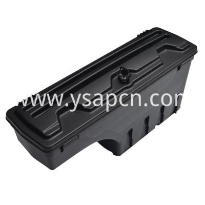 China Normal ABS Car Tool Box For SUV 2011-2020 BT50 100% Fittment for sale