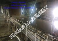 China Double-stage Vacuum System 380V50Hz Kraft Paper Making Machine Featuring PLC Control System for Smooth Paper Processing for sale