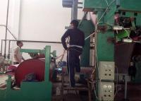 China 2400mm Toilet Paper Roll Making Machine with 5-7T/D Capacity and 200m/min Speed for Industrial Production for sale