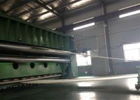 China BOM Paper Making Felt Press - Single/Double/Multi-Layer Base Mesh for Industrial Paper Manufacturing Equipment for sale