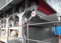 China 4000mm Newspaper Making Machine with 150T/Day Capacity for Waste Paper Recycling for sale