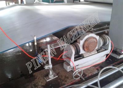 China 3200mm Multi Dryers Fluting Paper Machine | 60T Daily Capacity | 50-170g/m² Grammage Range for sale