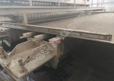 China Custom Kraft Paper Making Machine with High Output Capacity - 50-200 GSM Range for Industrial Paper Production for sale