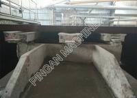 China Small Recycling Craft Paper Making Machine with 3600mm Width and 150-200m/min Speed for Kraft Paper Production for sale