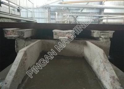 China Small Recycling Craft Paper Making Machine with 3600mm Width and 150-200m/min Speed for Kraft Paper Production for sale