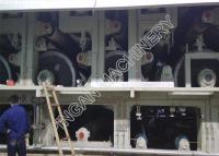 China Kraft Paper Manufacturing Machine 3600mm Width 100-150 gsm Double Wire Former for sale