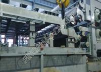 China 3600mm Kraft Paper Making Machine for 1100mm Jumbo Rolls | High Efficiency Bottom Wire 19m Production Line for sale