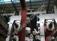 China Multi Dryers Craft Paper Mill Machinery High Efficiency Section Drive for sale
