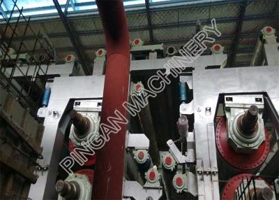 China Multi Dryers Craft Paper Mill Machinery High Efficiency Section Drive for sale