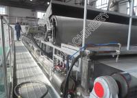 China A4 Carbonless Copy Paper Making Machine with Single Wire Technology and 24 Dryer Cylinders for High-Volume Production for sale