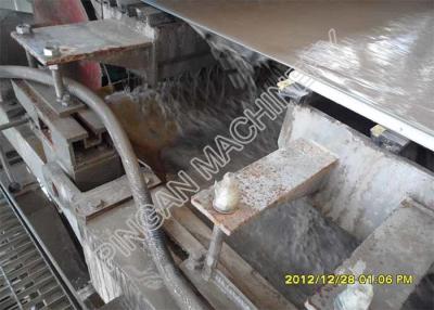China Breast Roll Assembly for A4 Paper Making Machine | Φ600×3350mm Dimensions | 304 Stainless Steel End Cover for sale