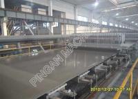 China Waterproof Office Copy Paper Making Machine Electric Wire Tensioner Type for sale