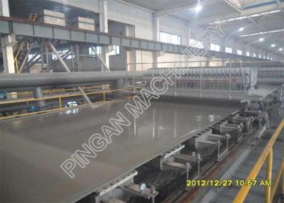 China Waterproof Office Copy Paper Making Machine Electric Wire Tensioner Type for sale