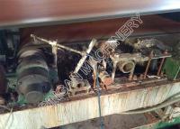 China 5600mm Duplex Board Making Machine Kraft Paper Manufacturing Line 8 Spray Pipes for sale