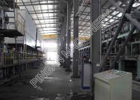 China Automatic Duplex Board Paper Making Machine with 14-Set Suction Box System and 2.0-4.0MPa Water Sprayers for sale