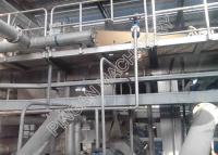 China Automatic Facial Tissue Paper Making Machine 50T/Day Capacity 800 m/min Speed for Industrial Production for sale
